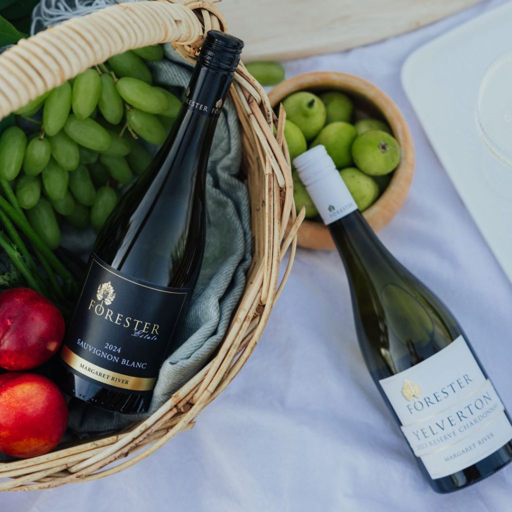 Wine Club - Forester Estate