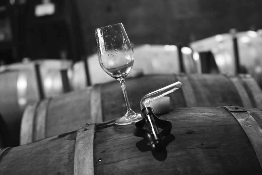 Wine Shop - Forester Estate