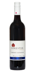 Forester Estate Cabernet Sauvignon - Forester Estate