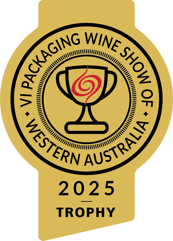 Wine Show of Western Australia 2025 Results - Trophy for "Best ...